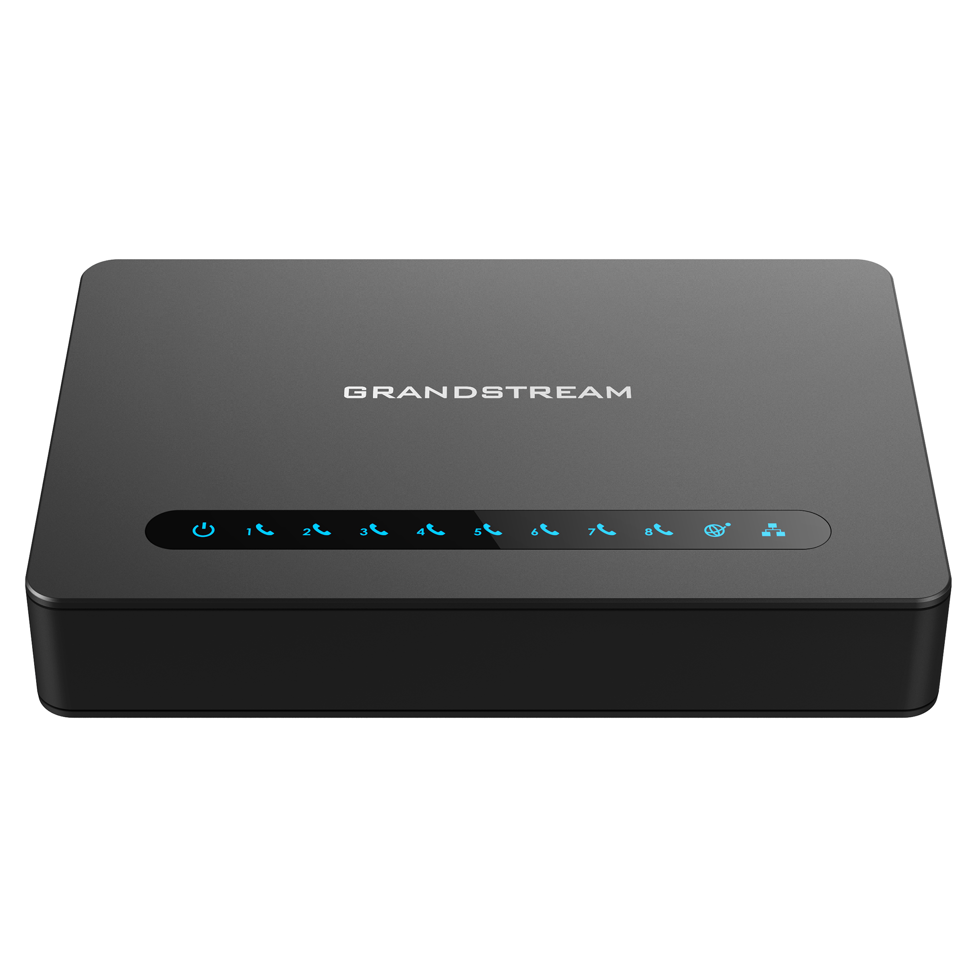 HT818 | Grandstream Networks